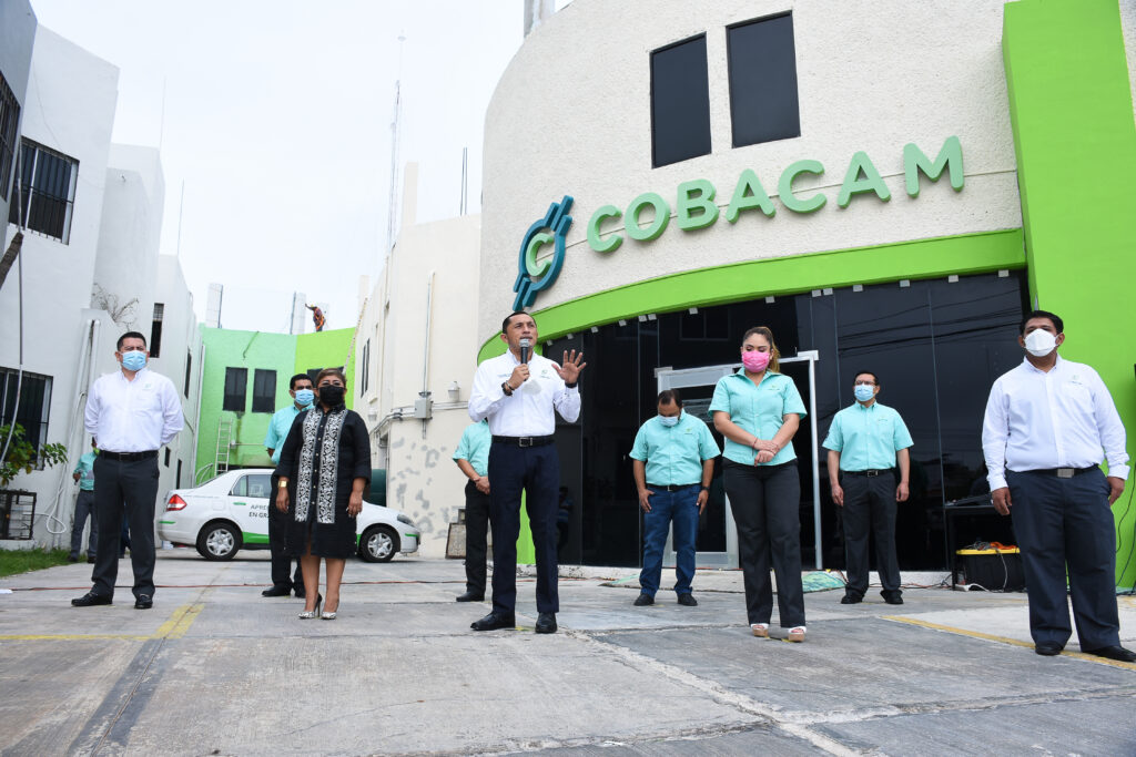 Cobacam Archives - Tribuna Campeche