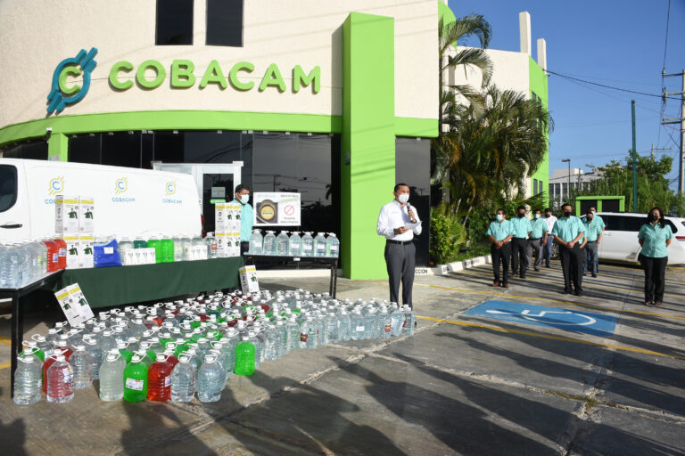 Cobacam Archives - Tribuna Campeche