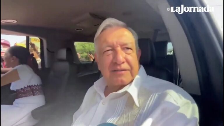 AMLO CRITICABA QUE LOS HIJOS LLEGARAN AL PODER USANDO LA ESTRUCTURA ...