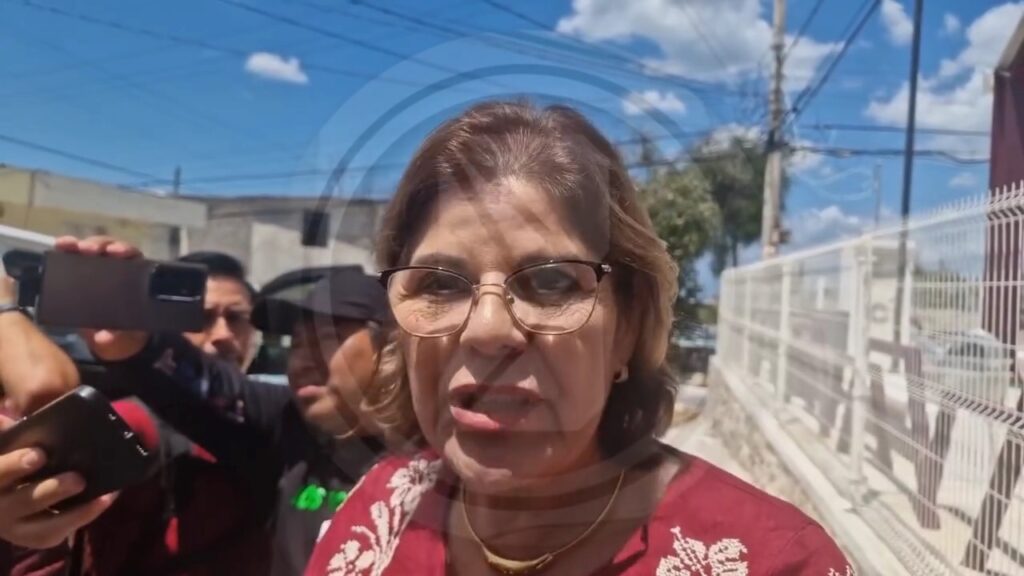 “NO HAY QUE CAMBIAR LAS ESTRATEGIAS DE SEGURIDAD, TRABAJAMOS TODOS LOS ...
