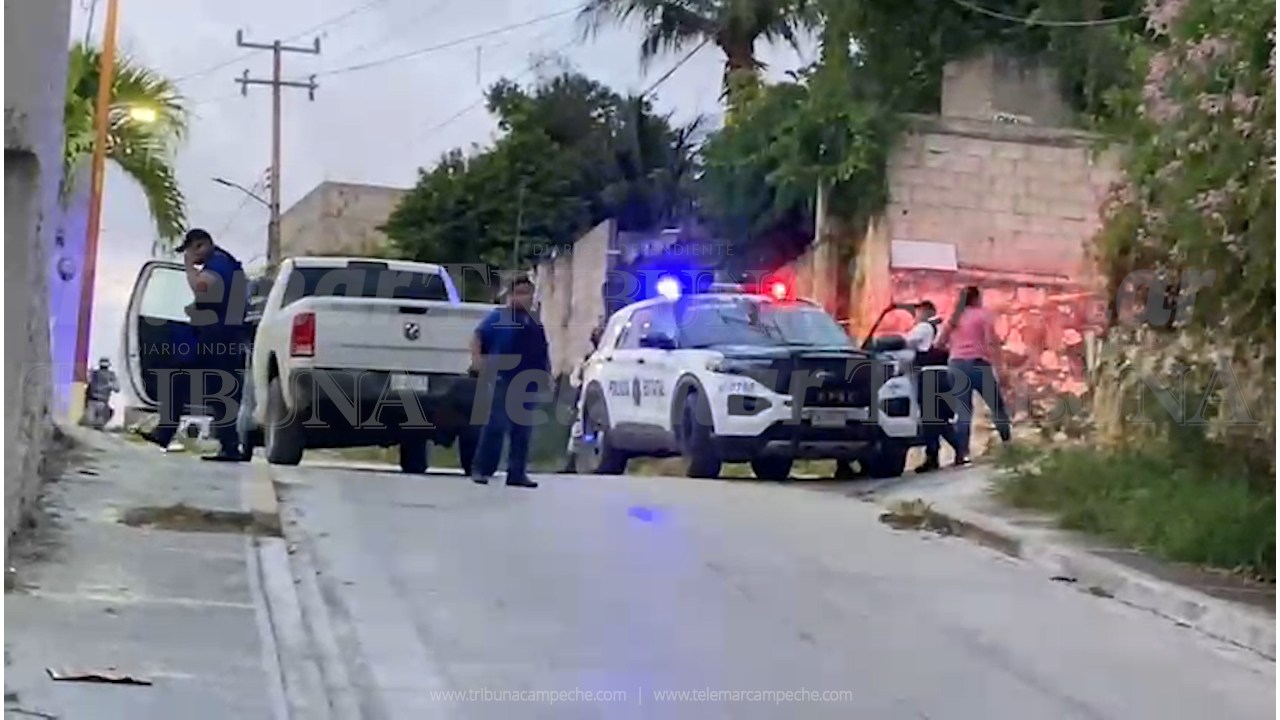 HALLAN CUATRO CASQUILLOS TRAS ATAQUE A CASA DE “LA POTOCA” EN LA MIGUEL ...