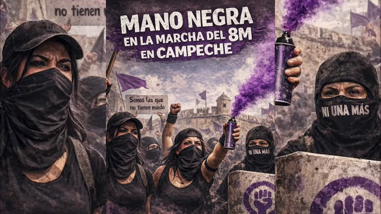 CIRCULA EN REDES: GOBIERNO DE LAYDA PRESUNTAMENTE INFILTRÓ A MUJERES DE ...