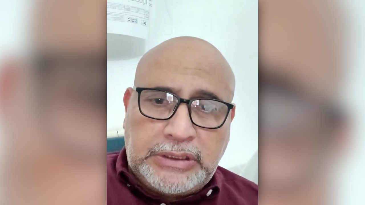 HIPÓCRITA LAYDA AL ACTUAR RÁPIDO CONTRA PRESUNTAS RESPONSABLES DEL OCHO ...
