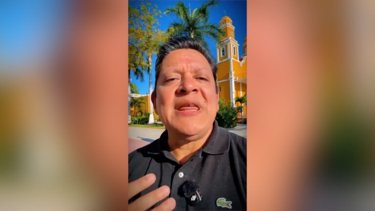 GERARDO “SESO LOCO” VUELVE A RETAR A SU TÍA Y EVIDENCIA FRACASO DE SU ...