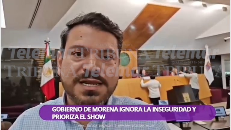 AUMENTAN INSEGURIDAD Y ROBOS A EMPRESAS MIENTRAS EL GOBIERNO DE MORENA ...